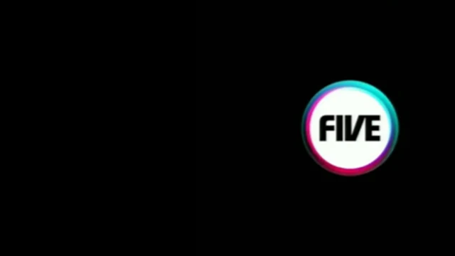 Image - Channel 5 Original (2008-2010).png | Logopedia | FANDOM powered ...