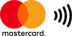 Mastercard Contactless | Logopedia | FANDOM powered by Wikia