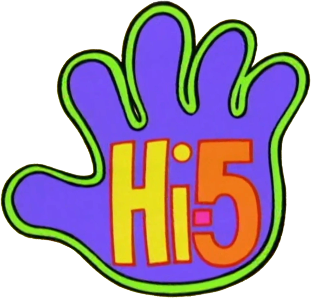 Hi-5 Australia | Logopedia | FANDOM powered by Wikia