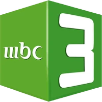 MBC 3 | Logopedia | Fandom