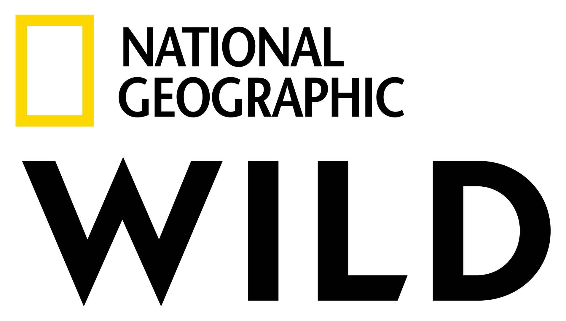 Category:National Geographic Wild (Latin America) | Logopedia | FANDOM ...