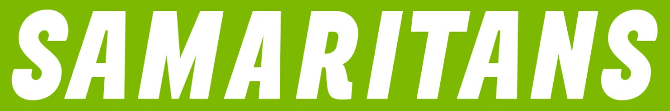 Samaritans | Logopedia | Fandom