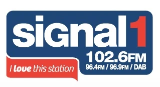 Signal 1 | Logopedia | FANDOM powered by Wikia