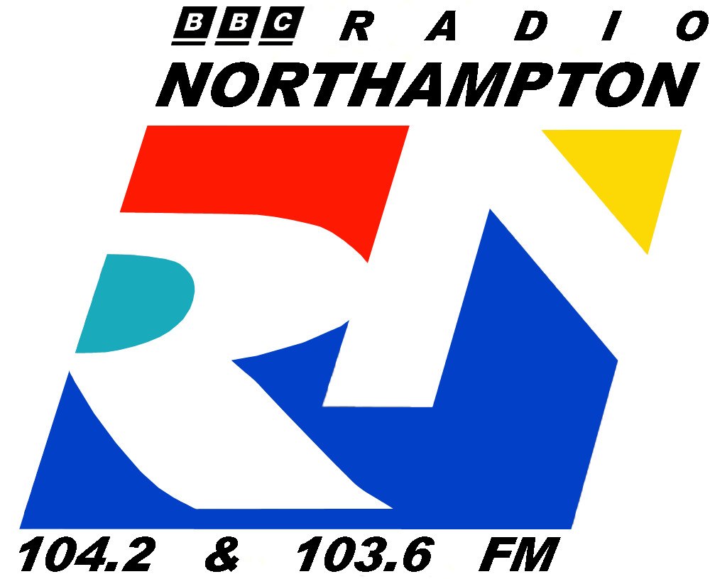 BBC Radio Northampton | Logopedia | Fandom