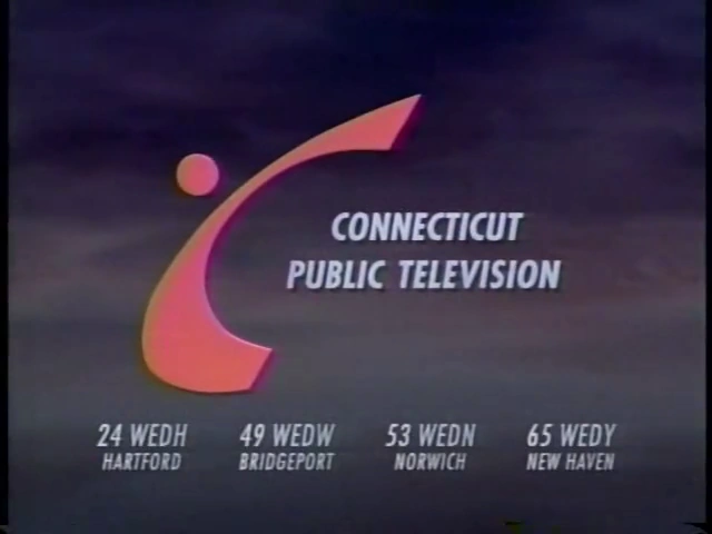 Connecticut Public Television/Other | Closing Logo Group Wikia | Fandom