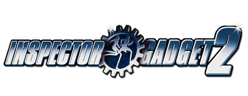 Inspector Gadget 2 Logopedia Fandom Powered By Wikia