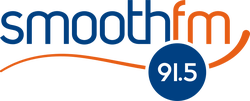 smoothfm 91.5 | Logopedia | Fandom