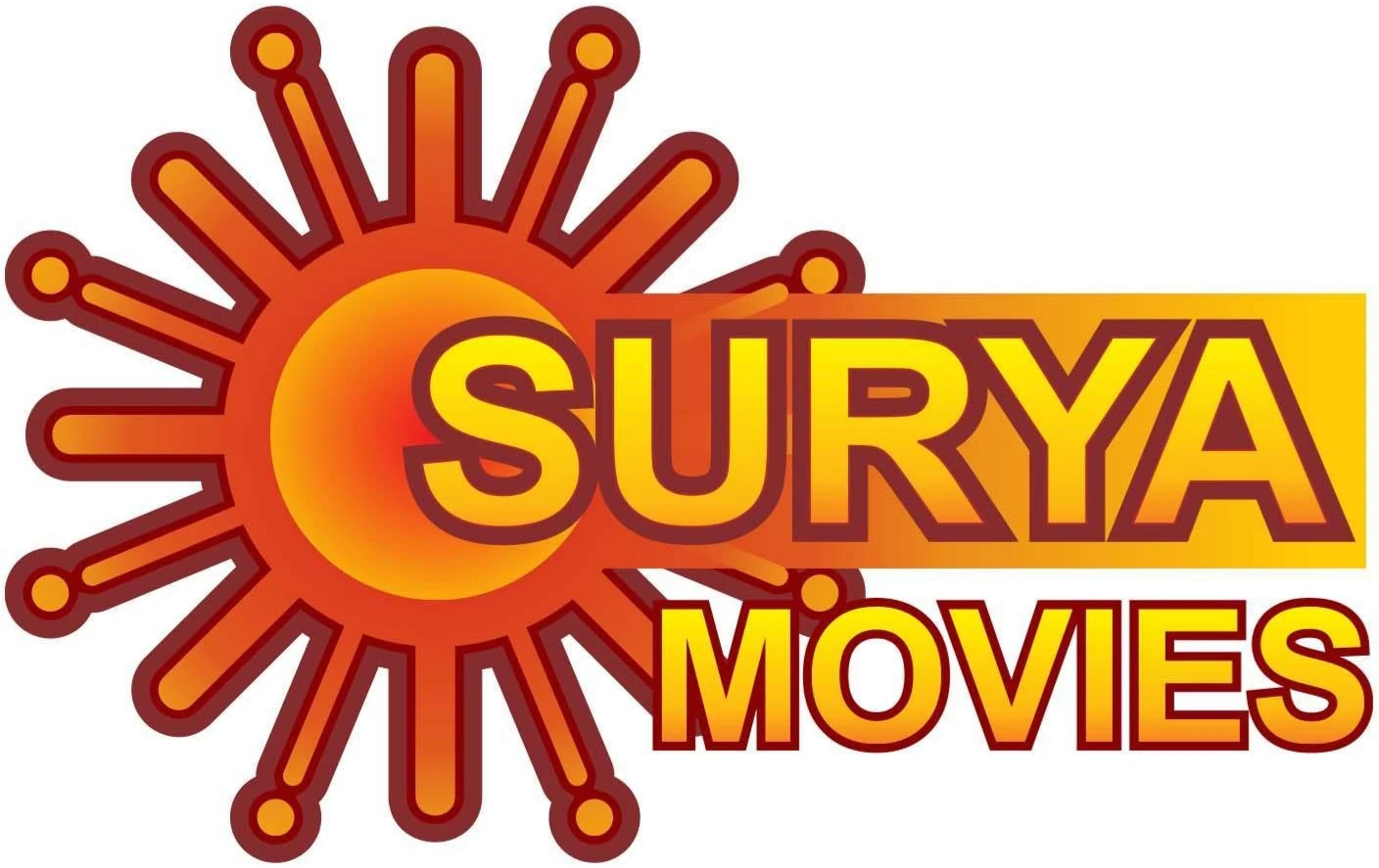 Surya Movies | Logopedia | Fandom