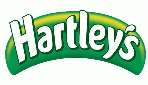 Hartley's | Logopedia | Fandom