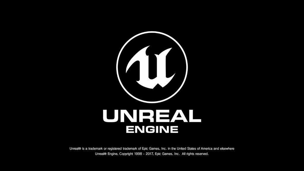 Unreal Engine | Logopedia | Fandom
