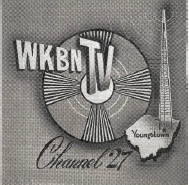 WKBN-TV | Logopedia | Fandom