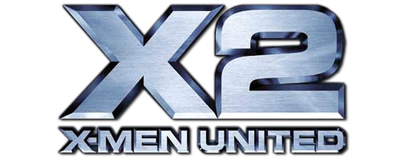 X2: X-Men United | Logopedia | FANDOM powered by Wikia