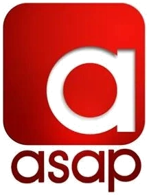 ASAP | Logopedia | FANDOM powered by Wikia