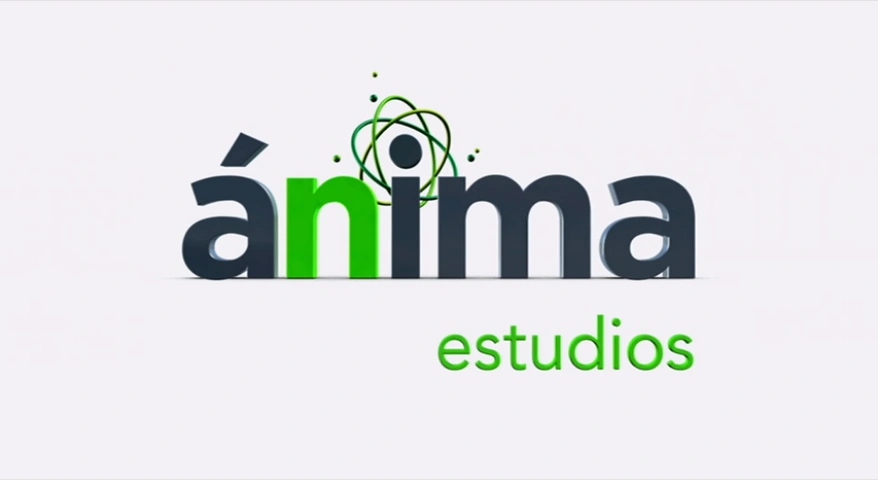 Ánima Estudios (Mexico) | Closing Logo Group Wikia | Fandom