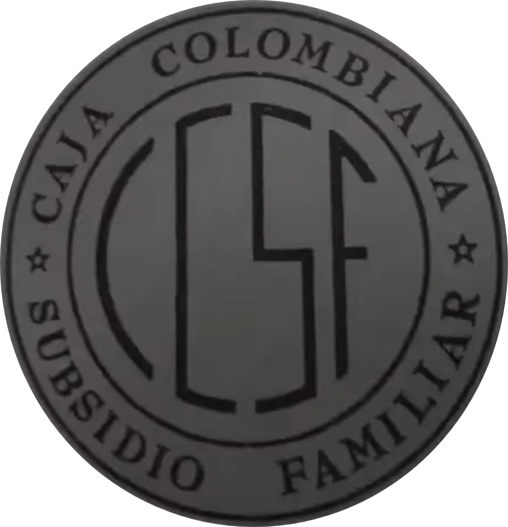 Colsubsidio | Logopedia | FANDOM powered by Wikia