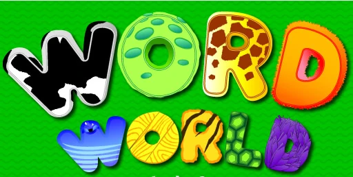 WordWorld | Logopedia | FANDOM powered by Wikia