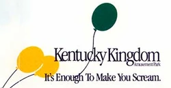 Kentucky Kingdom | Logopedia | Fandom