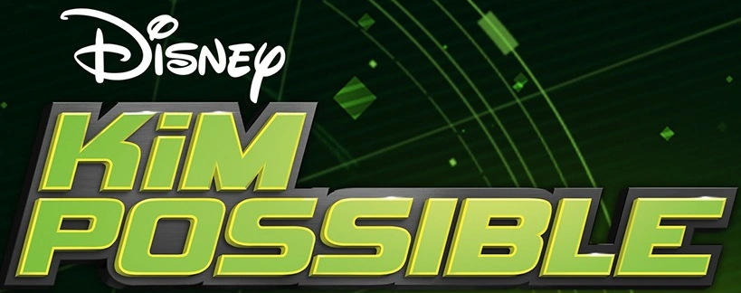 Kim Possible (2019 film) | Logopedia | FANDOM powered by Wikia