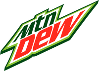 Mountain Dew | Logopedia | Fandom