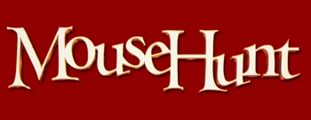 MouseHunt | Logopedia | FANDOM powered by Wikia
