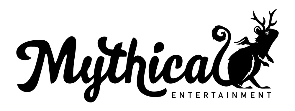 Mythical Entertainment | Logopedia | Fandom