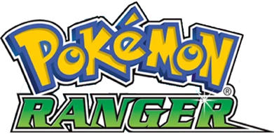 Pokémon Ranger (video game series) | Logopedia | Fandom