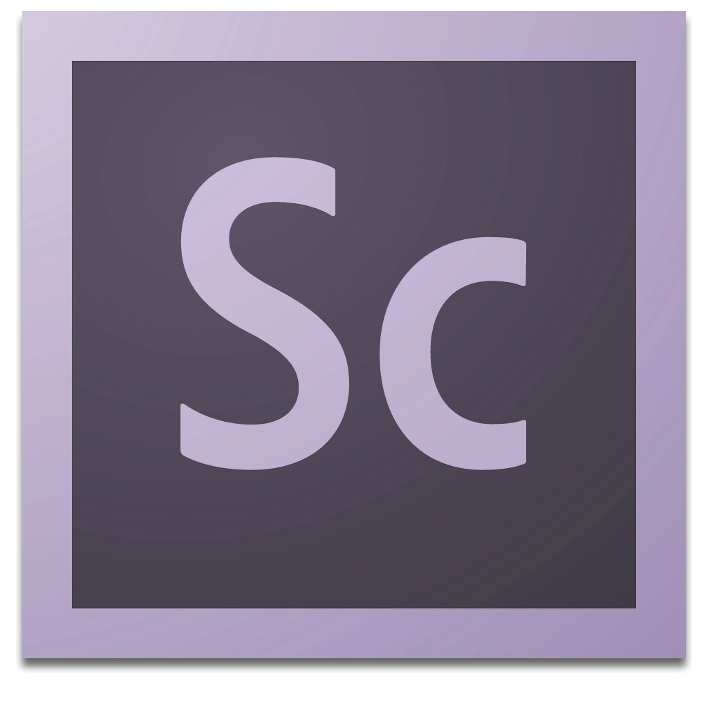 Adobe Scout | Logopedia | Fandom