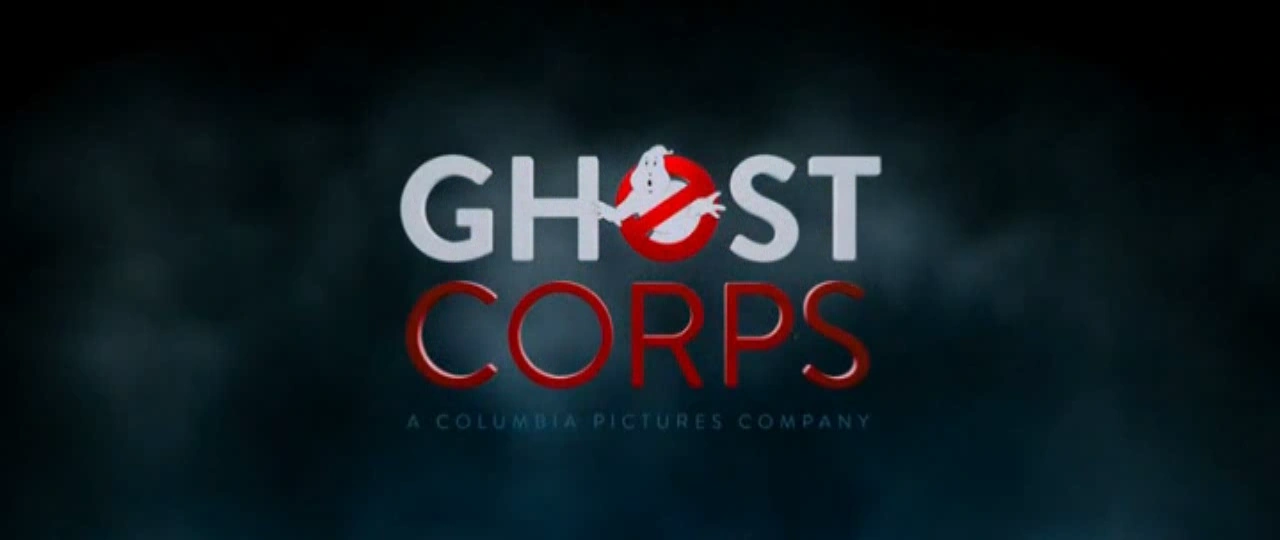 Ghostbusters (Animated Film) | Idea Wiki | Fandom