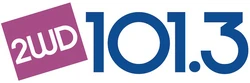 WWDE-FM | Logopedia | Fandom