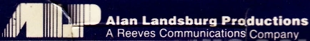 Reeves Entertainment | Closing Logo Group Wikia | Fandom