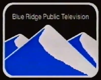 Blue Ridge PBS | Logopedia | FANDOM powered by Wikia