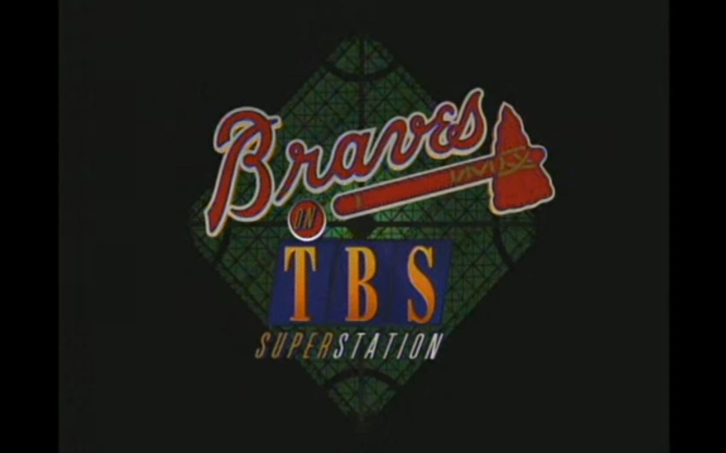 Tbs Superstation Logo
