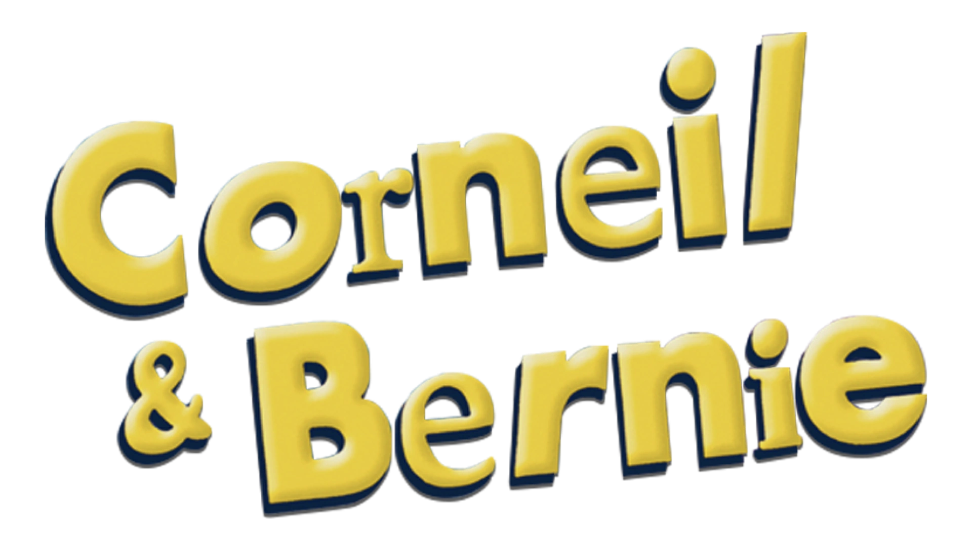 Corneil & Bernie | Logopedia | Fandom