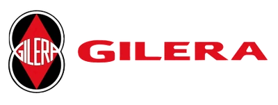 Gilera | Logopedia | Fandom