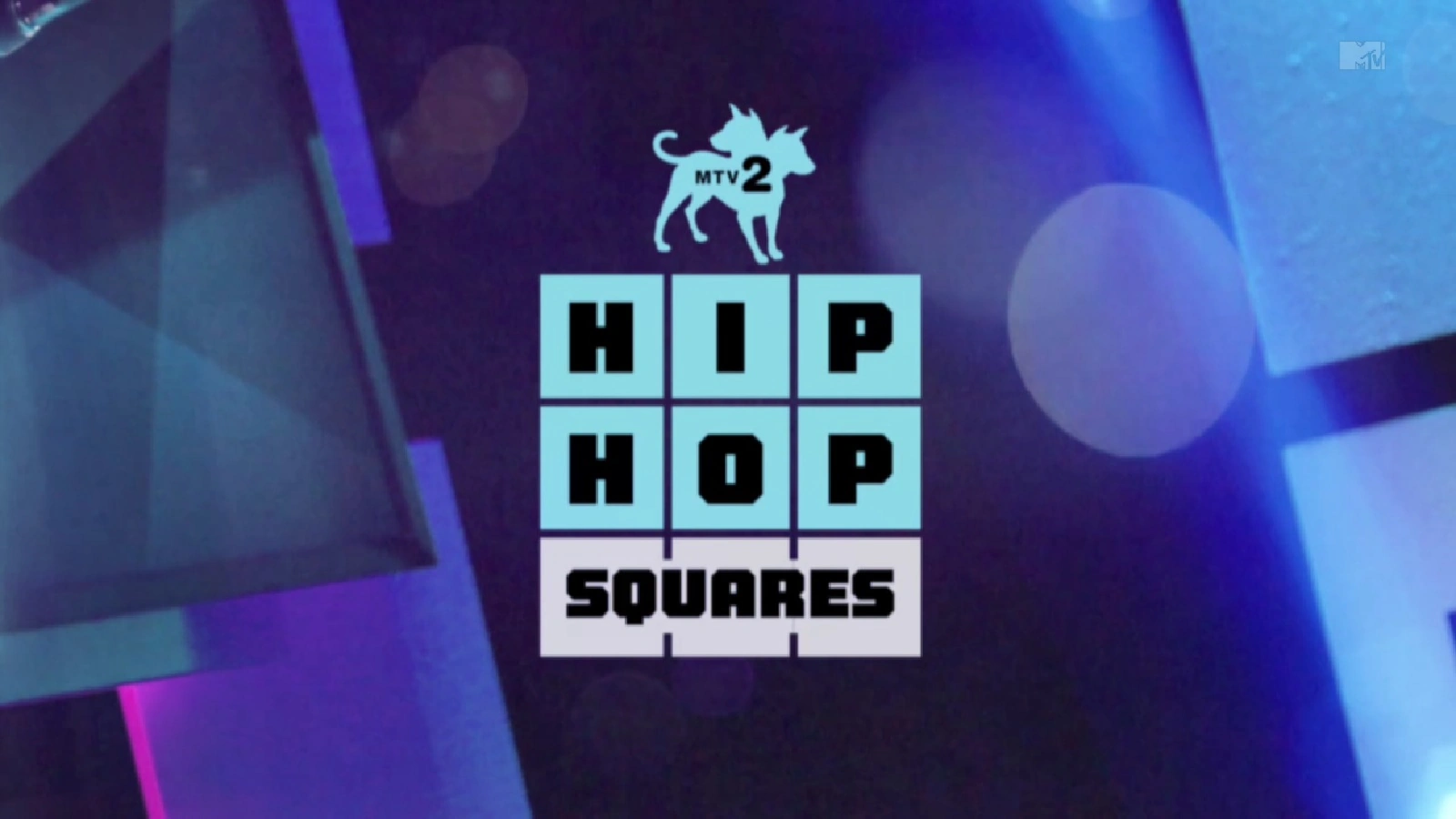 Hip Hop Squares (2012) | Logopedia | Fandom