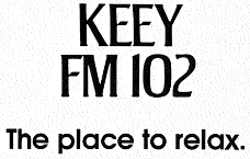 KEEY-FM | Logopedia | Fandom