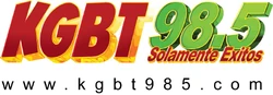KGBT-FM | Logopedia | Fandom