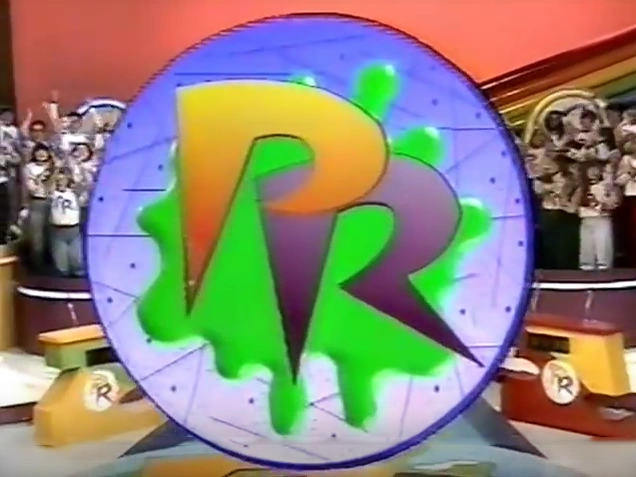 Passa ou Repassa | Logopedia | Fandom