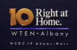 WTEN | Logopedia | Fandom