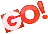 9Go! | Logopedia | FANDOM powered by Wikia