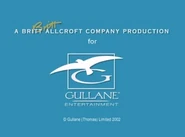 Gullane Entertainment | Logopedia | Fandom
