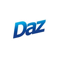 Daz | Logopedia | Fandom