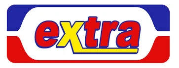 Tiendas Extra | Logopedia | FANDOM powered by Wikia