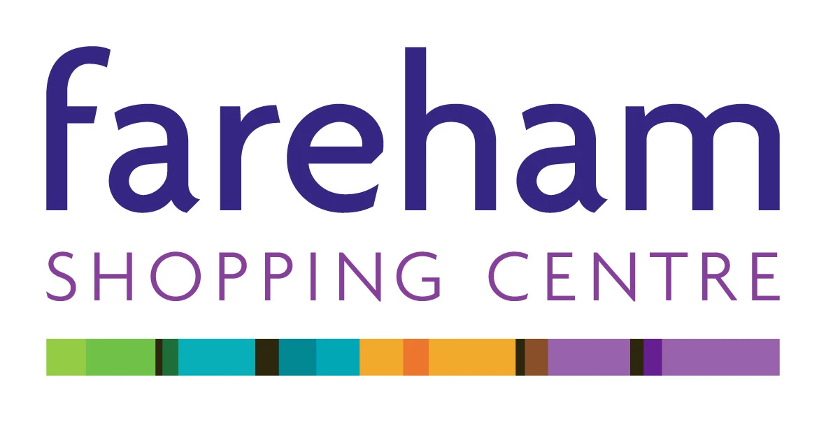 Fareham Shopping Centre | Logopedia | FANDOM powered by Wikia