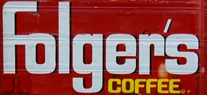 Folgers | Logopedia | Fandom