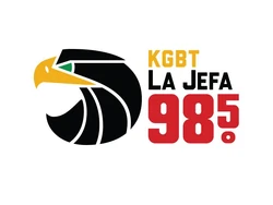 KGBT-FM | Logopedia | Fandom