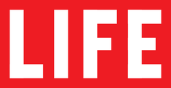 Life (magazine) | Logopedia | Fandom
