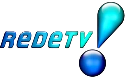 RedeTV! | Logopedia | Fandom