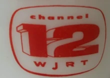 WJRT-TV | Logopedia | FANDOM powered by Wikia