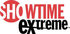 Showtime Extreme | Logopedia | Fandom